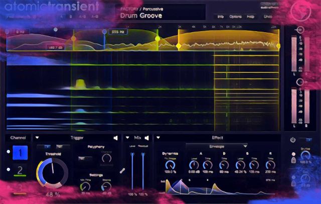 13 Best Transient Shaper Plugins